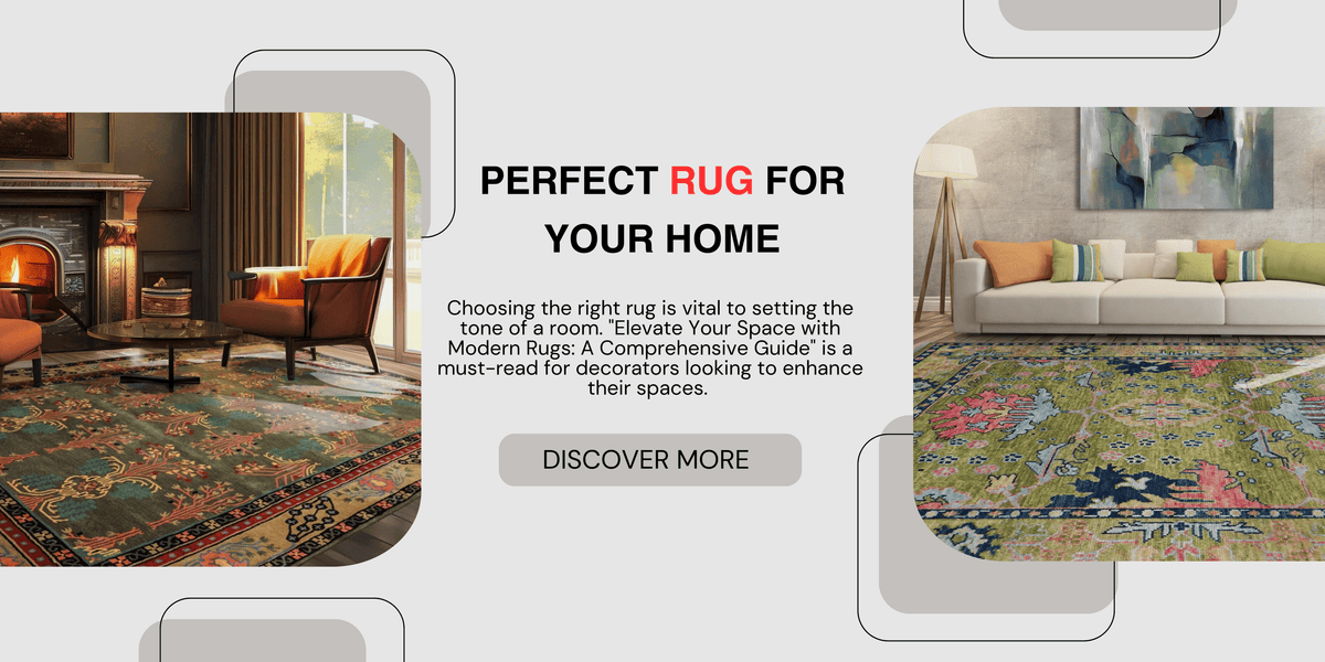 Top 2025 Trending Rugs: Style, Color & Innovation – loomBloom Rugs